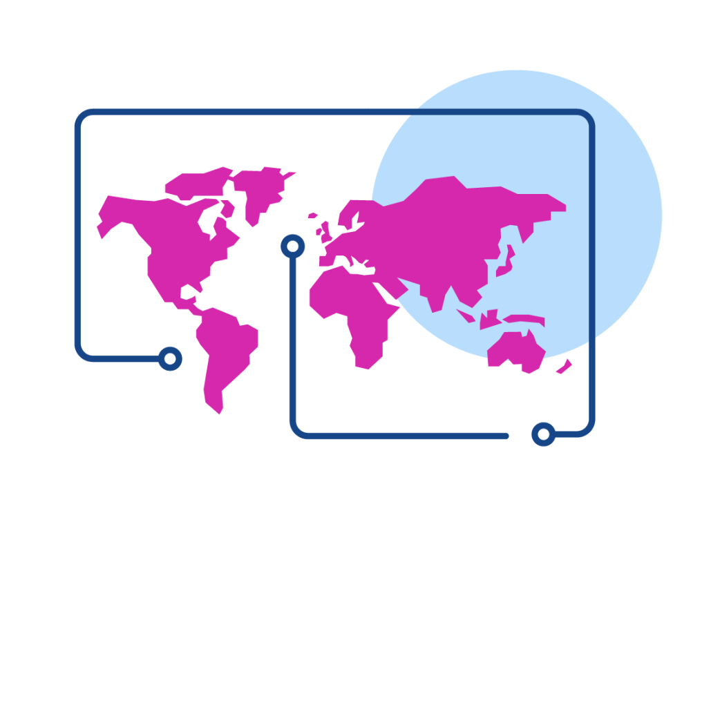 Team Global Express – World Options